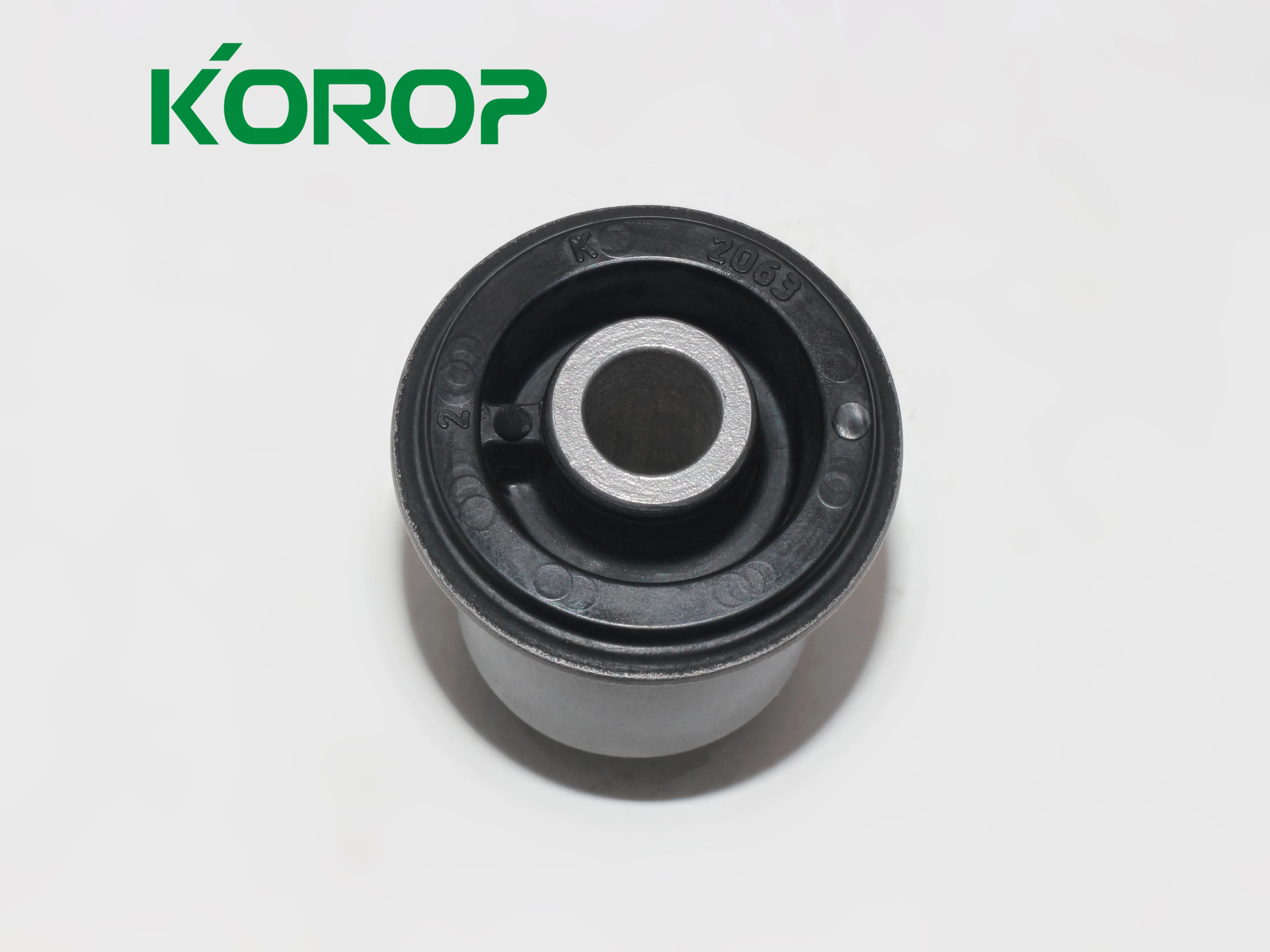 54524-1ca0a Auto Parts Lower Control Arm Bushing Rubber Bushing Top ...