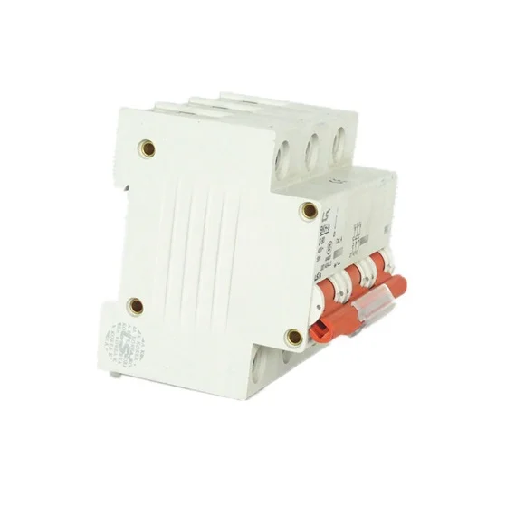 Super Sale Product Miniature Circuit Breaker Bkn 4p 4a - Buy Circuit ...