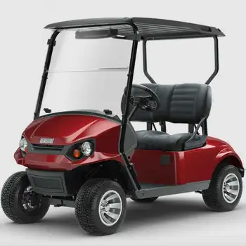 Powerful 72v Lithium 4 Stroke Engine Golf Carts 4x4 High Quality Four ...