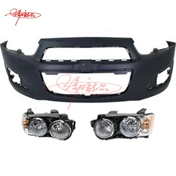 Auto Car Body Parts Front Bumper Cover Oem 62022-6rs0h 620226rs0h For ...