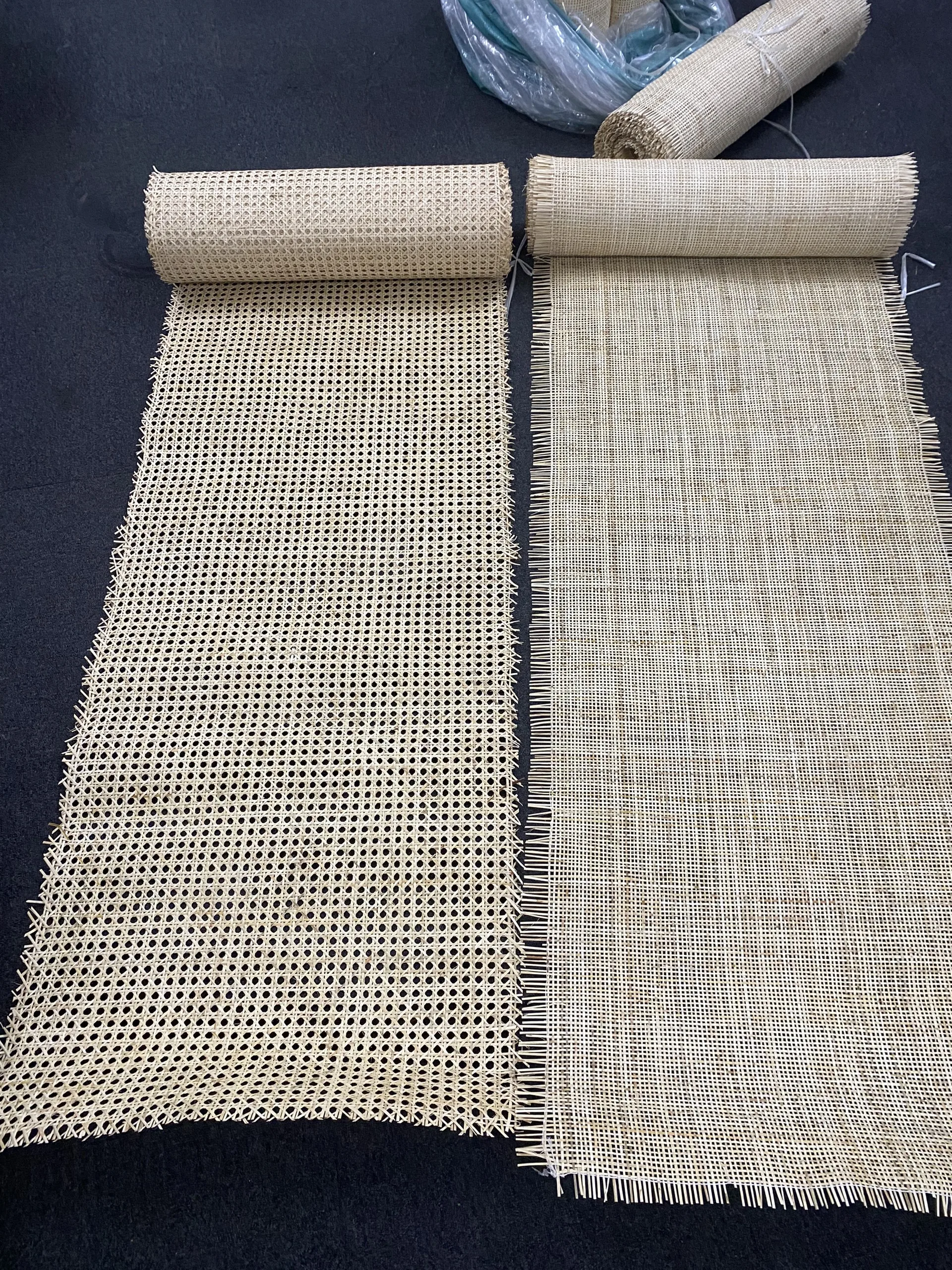 Wholesale Vietnam-made Rattan Cane Webbing Pet House Bamboo Cage For ...
