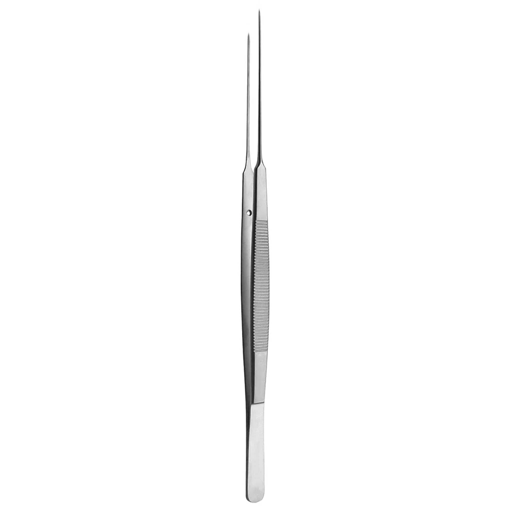 Dressing and Tissue Forceps - Gerald Dressing Forceps