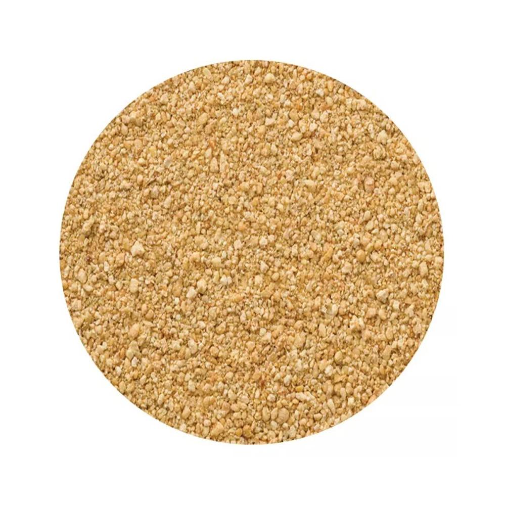 Protein Bulk Poultry Feed Food Grade Soybean Production Line Full Fat ...