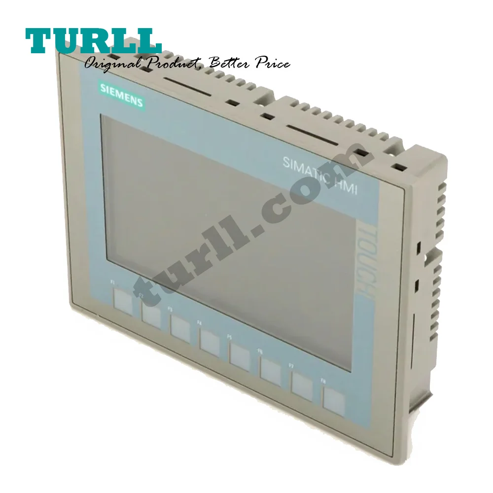 Siemens Simatic Hmi Ktp700 Standard Devices 2nd Generation Basic Dp ...