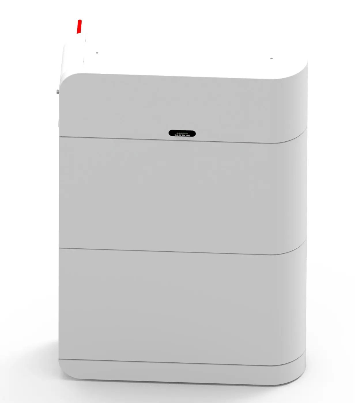 Tuojia TG-HB-box Series 204.8V 50AH Lithium Battery Energy Storage ...