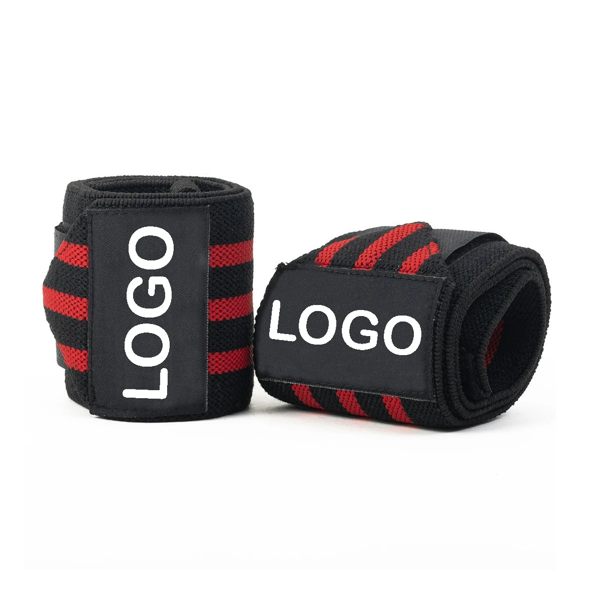 Weight Lifting 2024 Wrist Wraps And Straps For Ladies And Gents Fitness ...