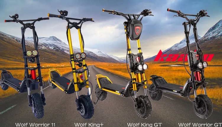 2023 Original Inmotion Rs 72v 40ah Adjustable Suspension Top Speed ...