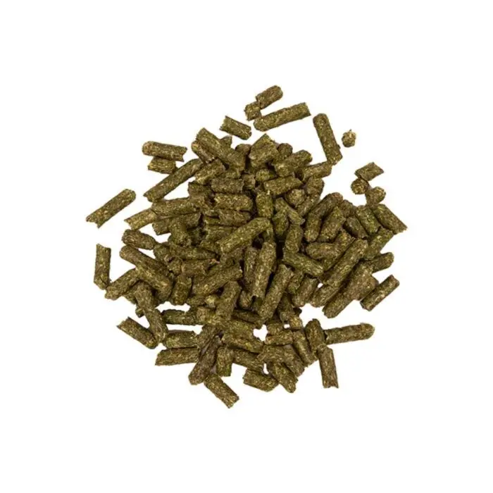 Proteinplus Alfalfa Pellets: Protein-packed Feed For Stronger Animals ...
