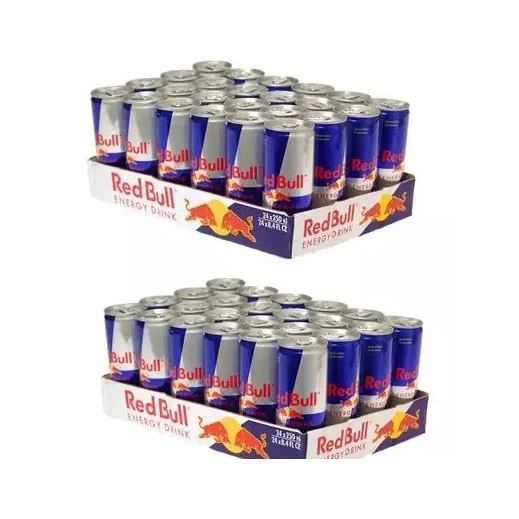 Red Bull Energy Drinks Original Redbull Energy Drink 250 Ml From Uk/red ...
