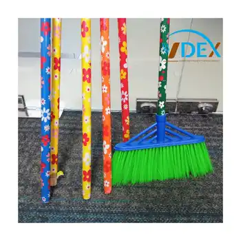 Vietnamese Manufacturer Of Wooden Broom Stick Bulk Quantity Supplier ...