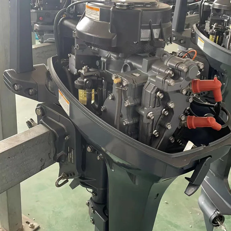New 2022 Yamahas 2 Stroke 15hp 40hp 50hp 60hp 200hp Outboard Motor ...