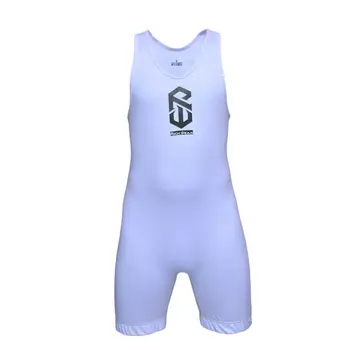 Custom Sublimated Design Wrestling Singlets Sportswear Breathable ...