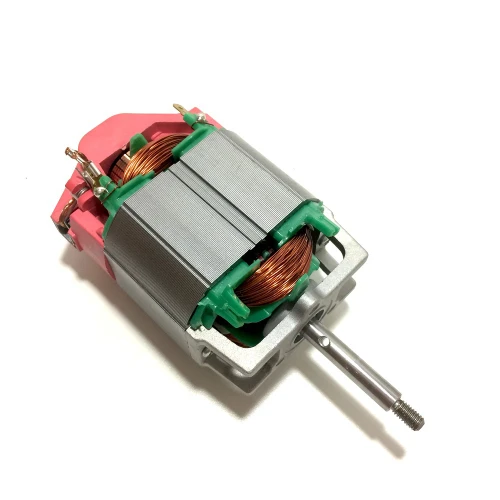 Longbank 800w 1000w 1500w Ac Electric Motor 7645 Universal Motor String ...