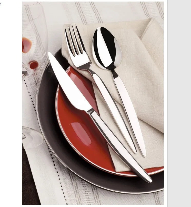 Alibaba.com: TURKISH Cutlery Sets Stainless Steel Flatware Sets Knife ...