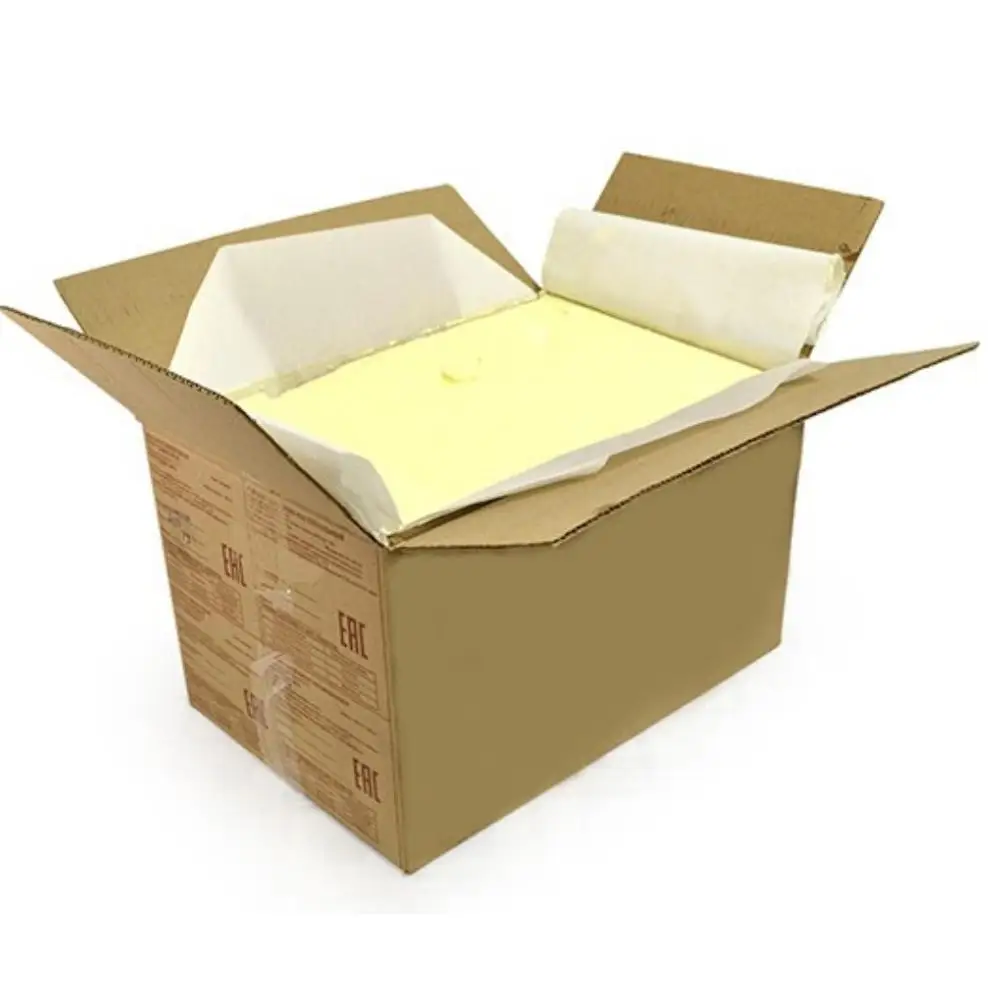 Premium Salted & Unsalted Natural Dairy Butter 82% Pure