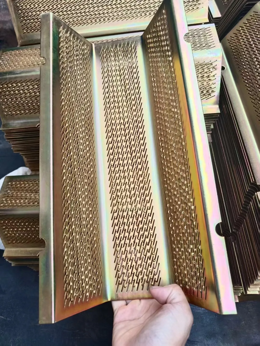 Used Agricultural Rice Mill Sieve and Polishing Machine with Rice ...