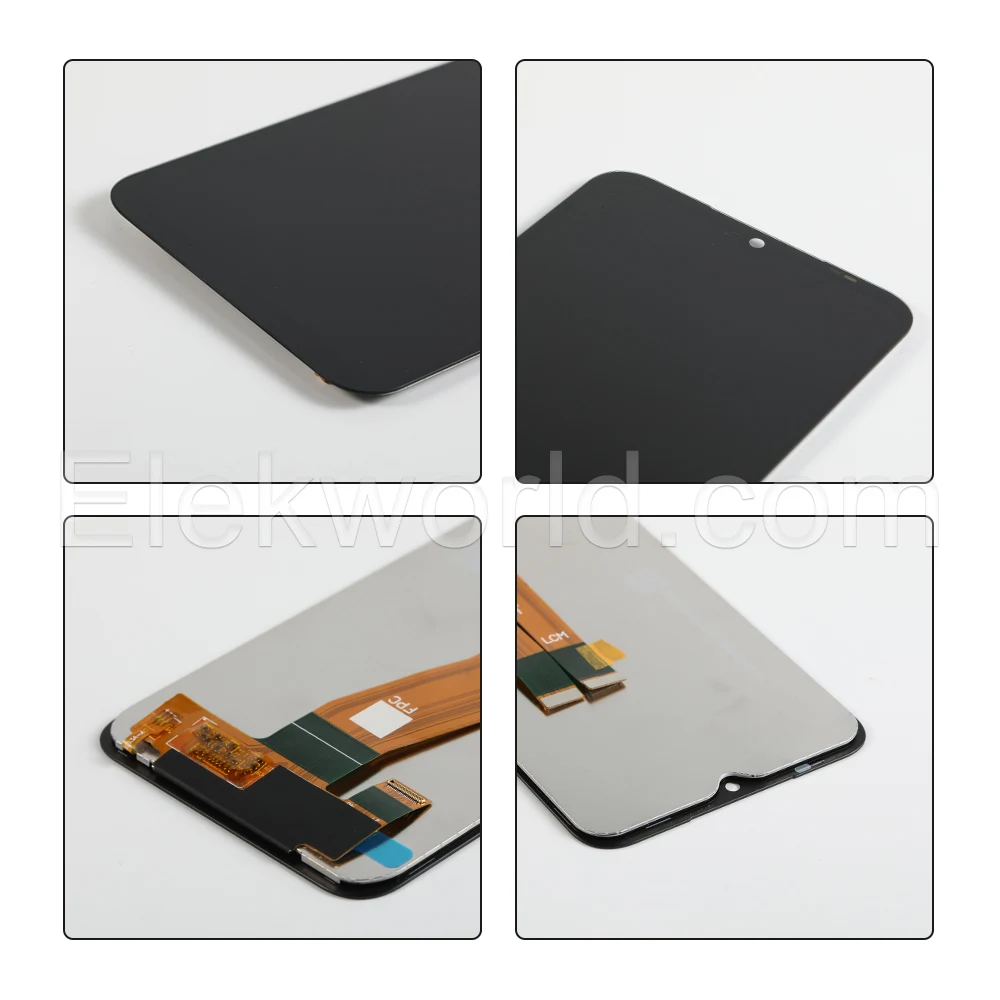 OEM LCD Display for Samsung A10, A11, A12, A20, A30, A40, A50, A51, A70 ...