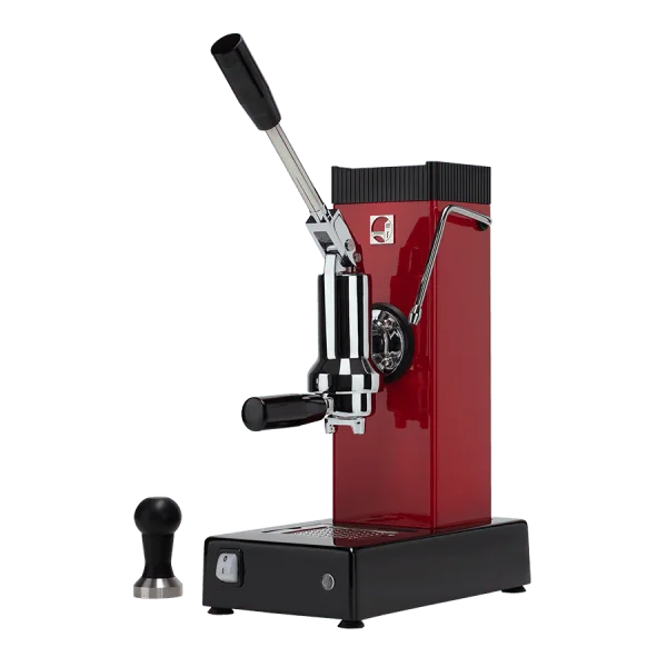 Ponte Vecchio Export Home Lever Espresso Machine - Made in Italy