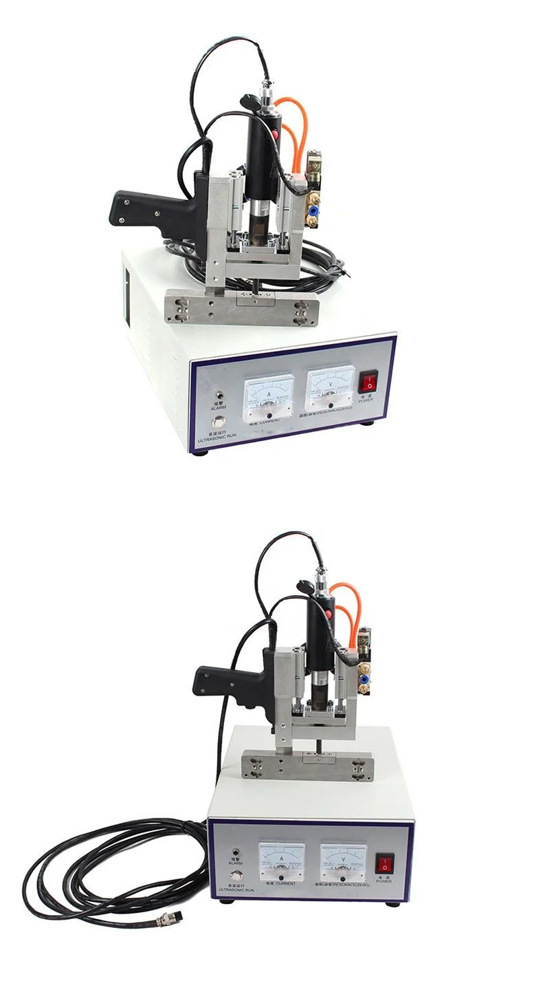 Ultrasonic Cutter Knife 20khz - Precision Cutting Tool