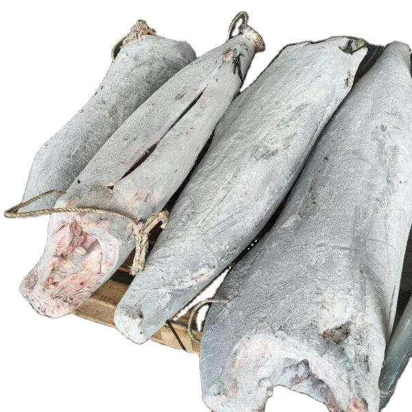 Super Sea-frozen Blue Marlin Sailfish Swordfish Tuna Fish - Buy Frozen ...