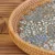 Handcrafted Rattan Serving Tray With Eggshell Inlay Bottom Hot Selling ...