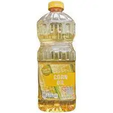 Refined Corn Oil/premium 1l Edible Cooking Corn Oil/refined Corn Oil ...