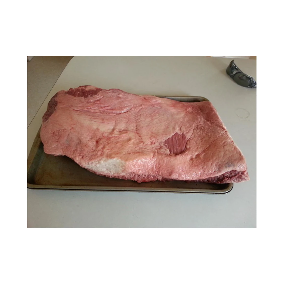 Halal Certified Beef Brisket Fat/ Whole Frozen Beef Carcass - Buy High ...