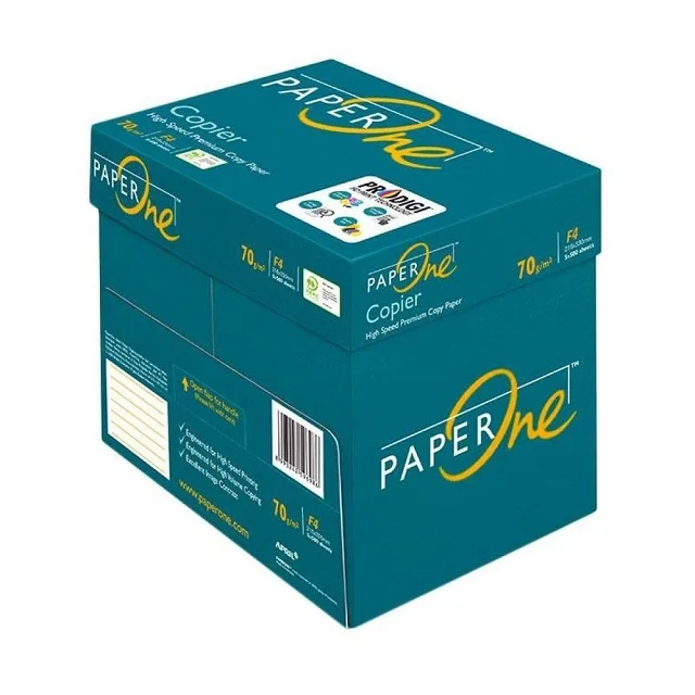 Romania Original Paperone A4 Paper One 80 Gsm 70 Gram Copy Paper / Bond Paper For Sale - Buy ...