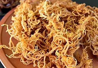 SEA MOSS - All Natural Ocean Raw Irish Sea Moss from Vietnam