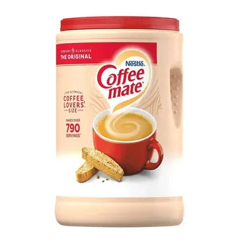 Coffee-mate Powder Original-coffee Whitener 1.4kg Canister - Buy Low ...