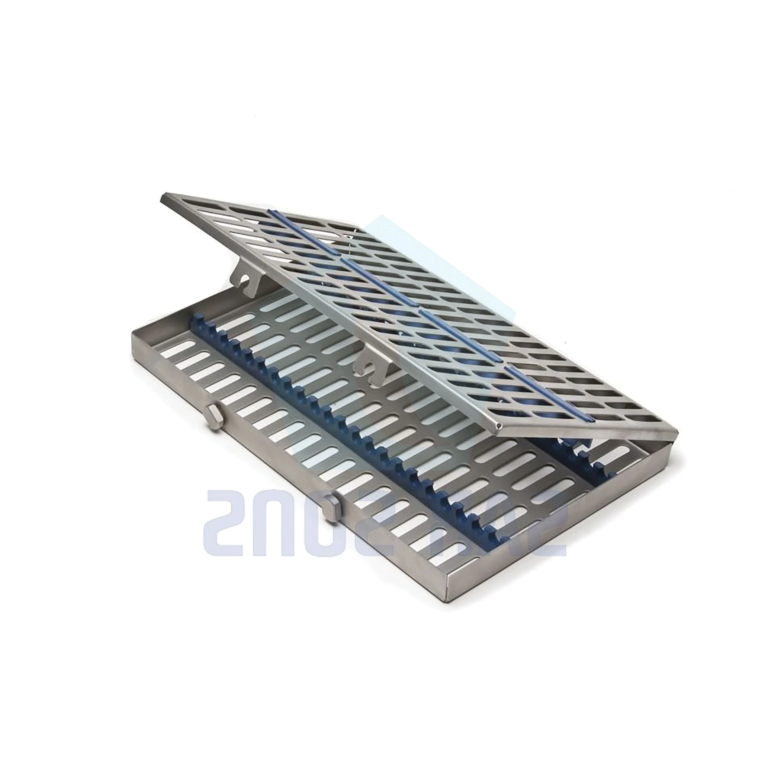 Instrument Sterilization Tray 280 X 180 Mm Surgical Instruments Sar ...
