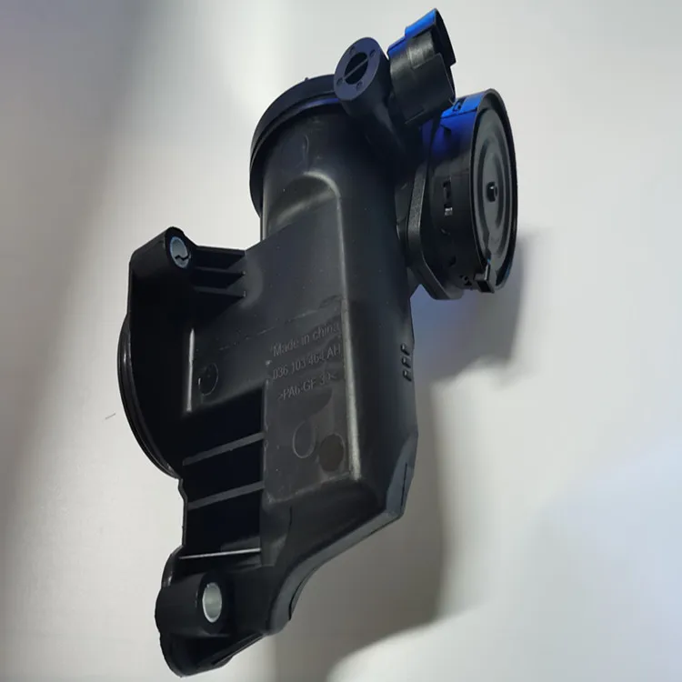 036103464ah Oil Separator Breather Pcv Valve For Vw Polo Golf Caddy ...