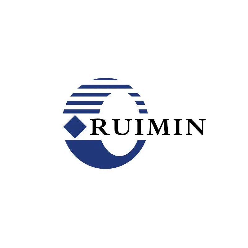 Company Overview - Ningbo Ruimin Hydraulic Co., Ltd.
