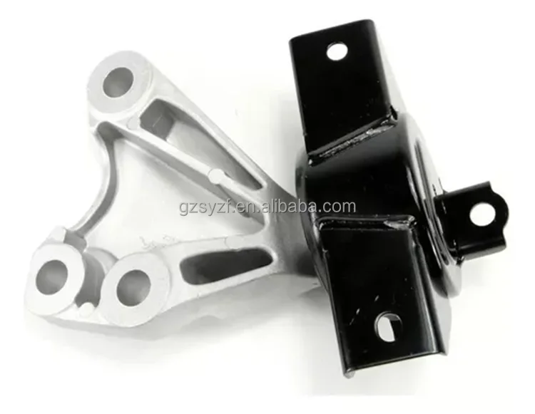 Suspensión De Transmisión De Piezas De Coche,Montaje De Motor Para ...