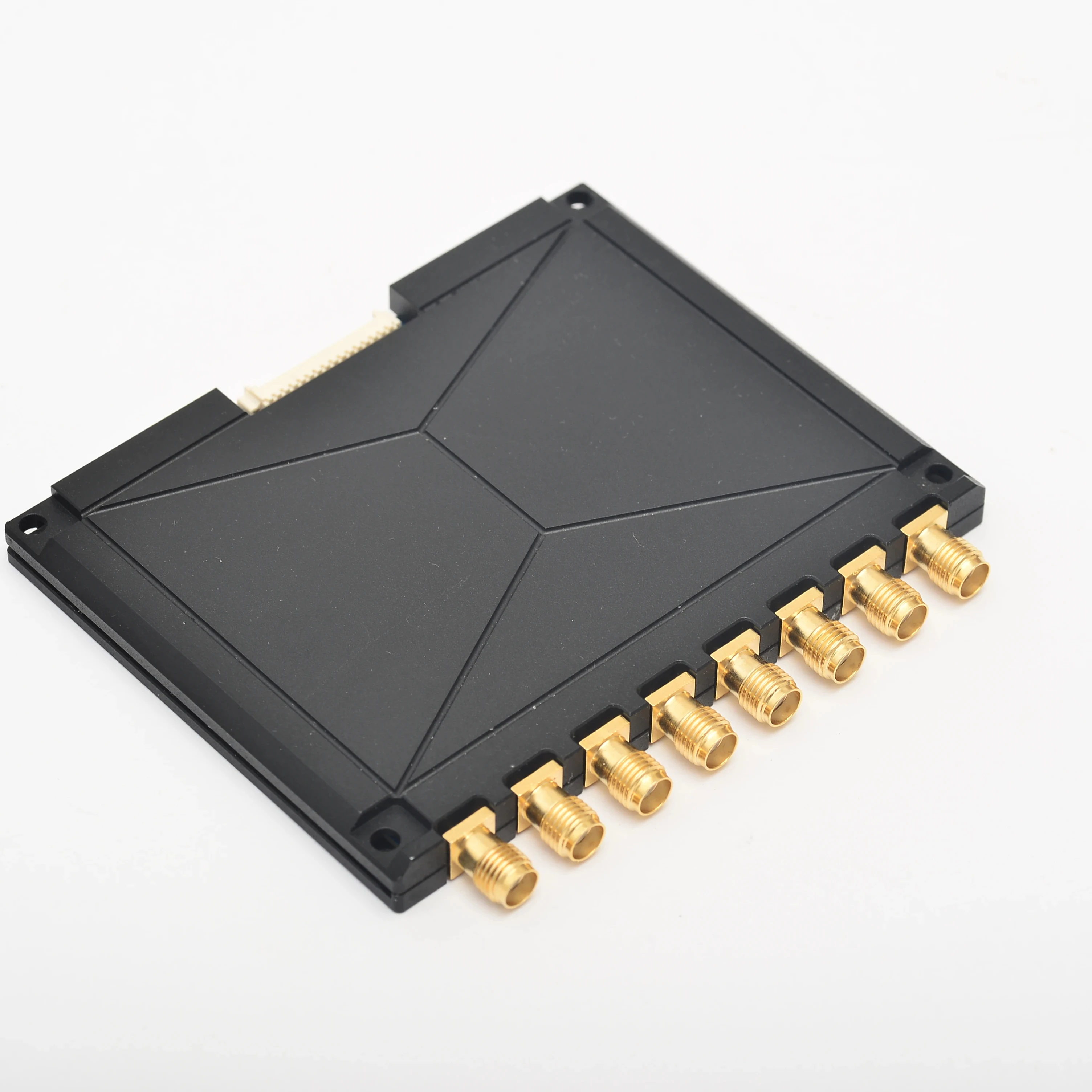 Hitech Long Range 8 Antenna Ports Sma Connector 15m Long Range With ...