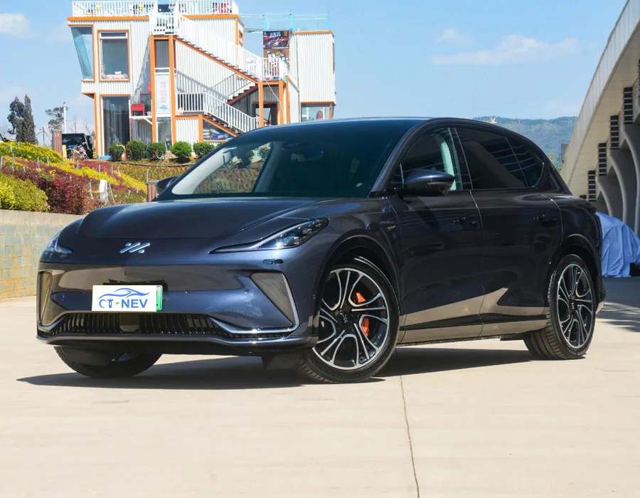 Ct-nev Lm Ls7 Suv Ev 2023 Saic Zhiji L7 Broiderie Machine Auto ...