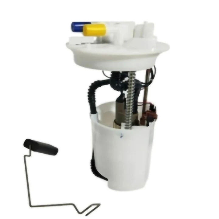 适用于奇瑞瑞虎t11-1106610da T11-1106010bb T11-1106610ca T11-bj3724051的电动燃油泵总成 ...