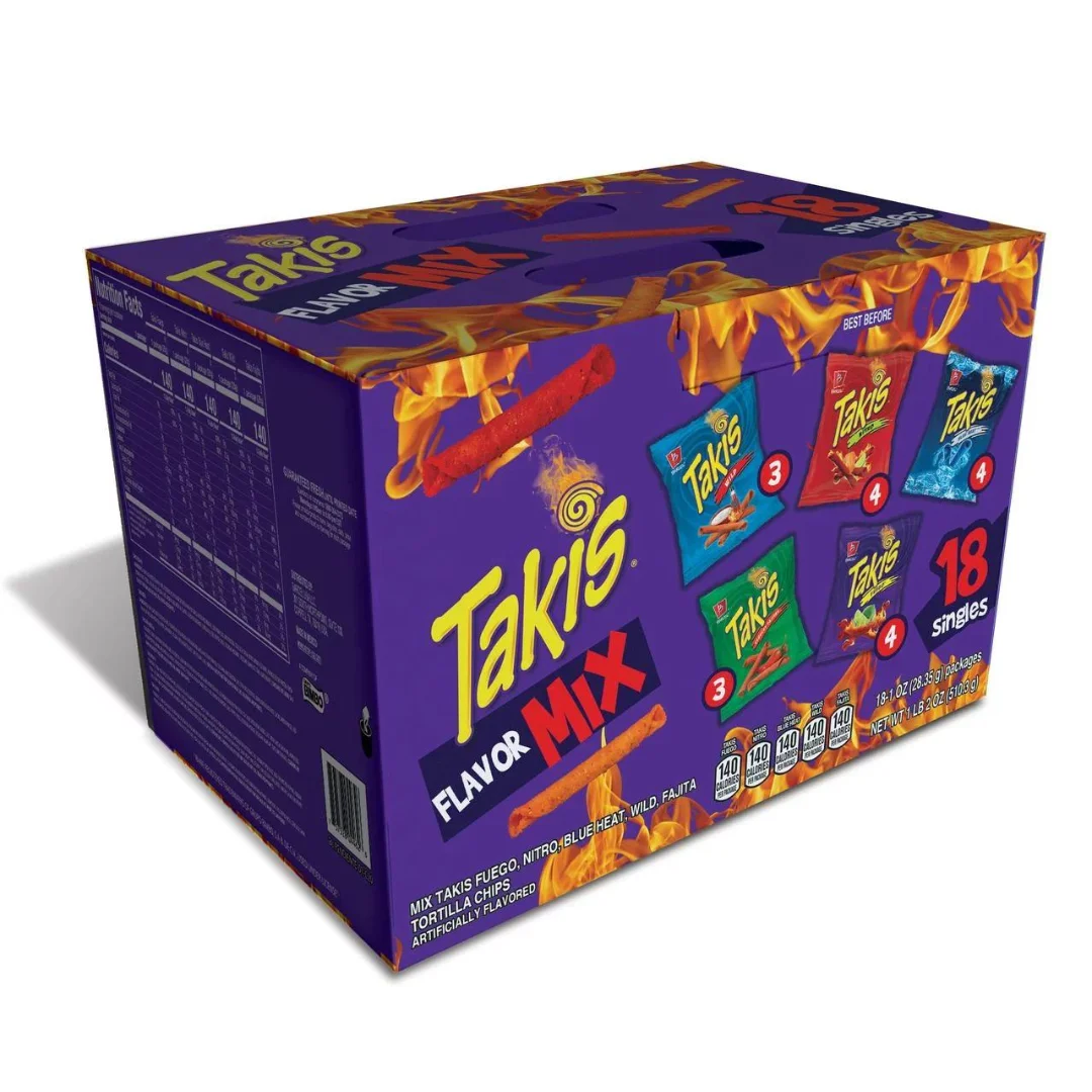 Takis Fuego Chips Takis Fuego Bulk Orders - Buy Buy Takis Fuego In Bulk ...