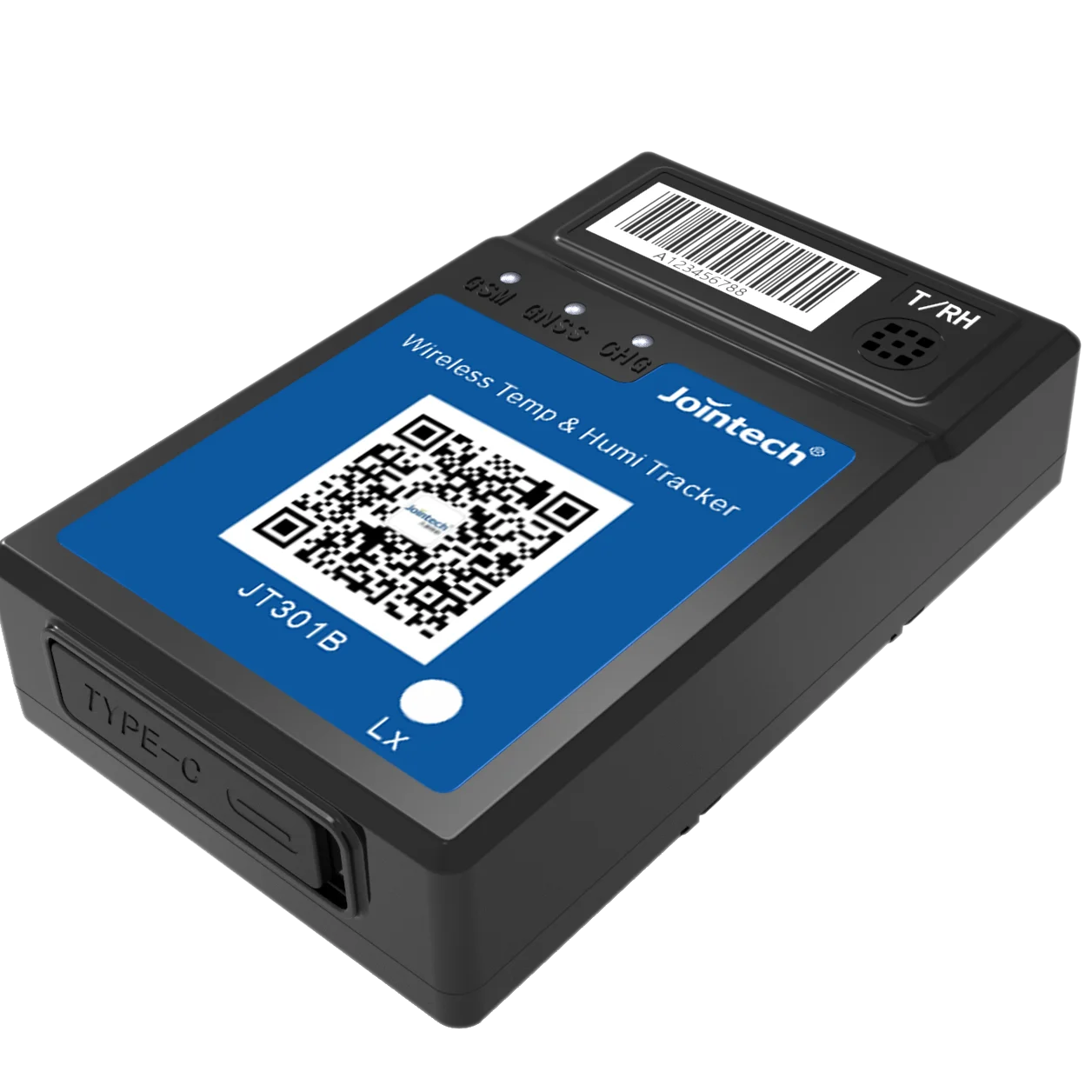 Jointech JT301B Real-time Environmental Monitoring Asset GPS Tracking Container Tracker| Alibaba.com