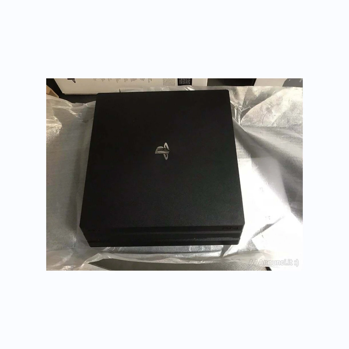 Sony Game Playstation 4 Console Video Game Console Edition Ps4 Pc Games ...