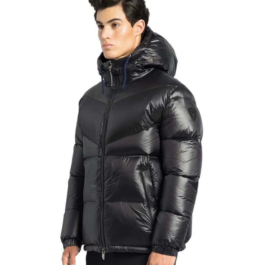 Shop High Quality Men's Puffer Jackets with Multiple Colors