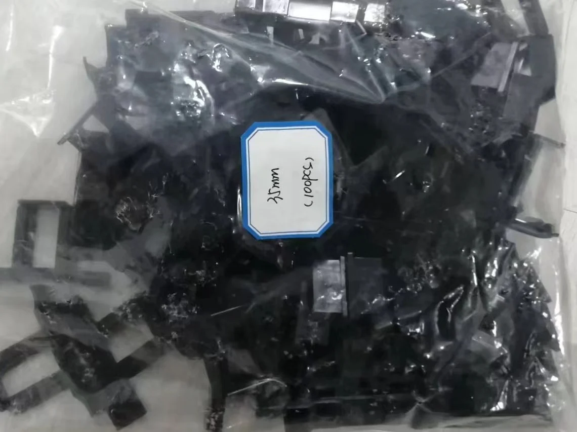 Corigy 35mm 40mm 30mm Metal Solar Panel Water Guide Clip Photovoltaic ...