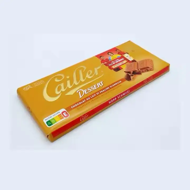Nestle Cailler Chocolate Candy Bars 24 Packaging| Alibaba.com
