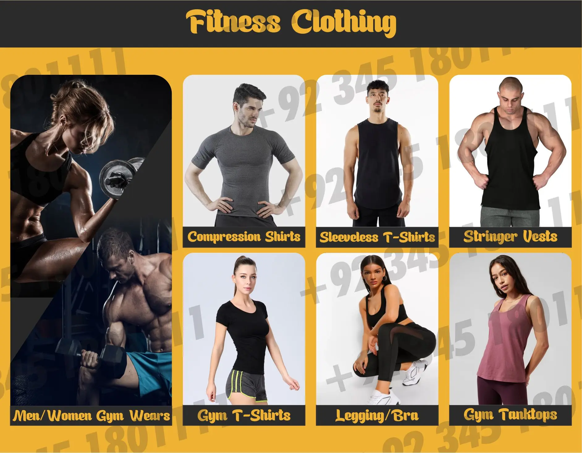 Tight Fitness Sport Wear 95% Polyester 5% Elastane Jogging Sweatsuit ...