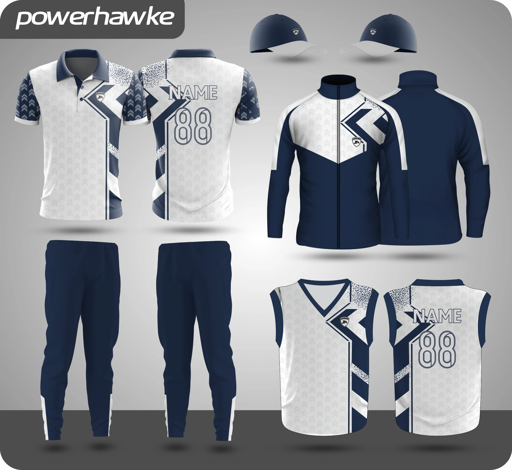 Shop Our 2024 Cricket Uniforms - Simple, Beautiful Designs