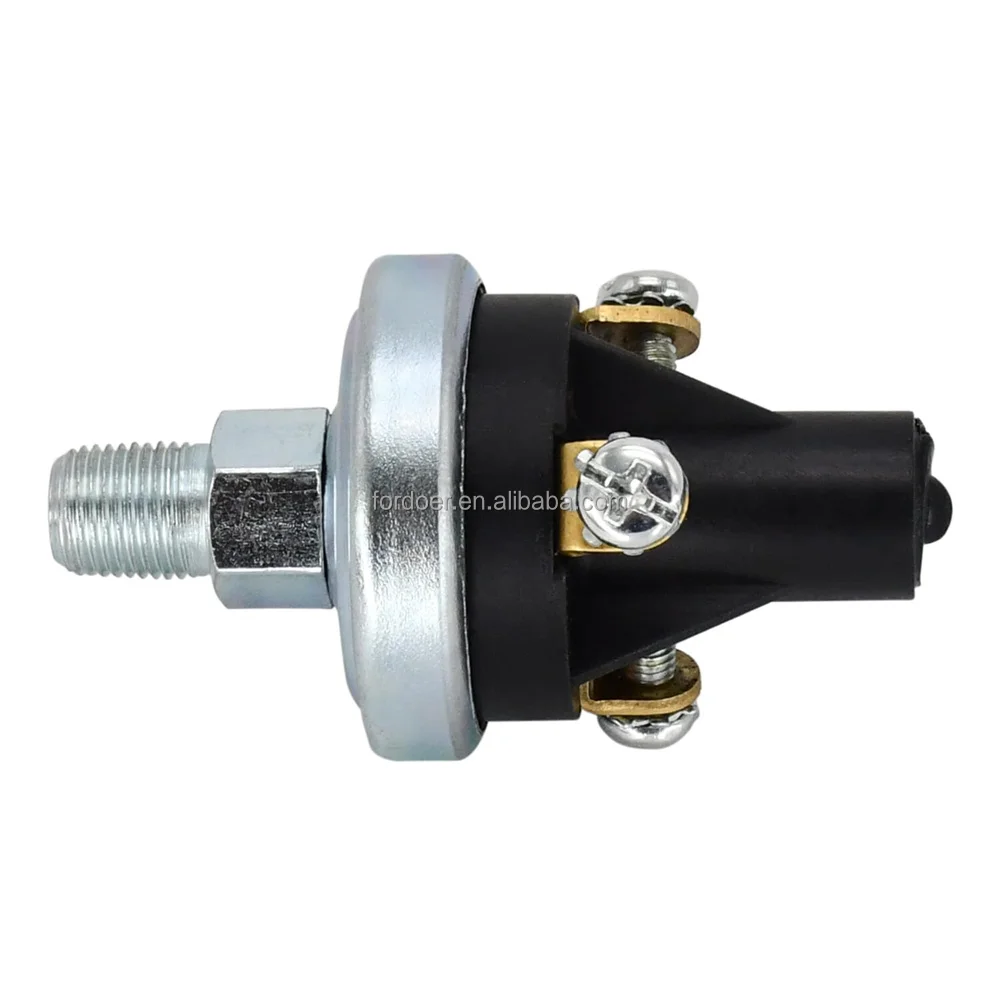 Sensor de presión de aceite 2848A013 para motores Perkins