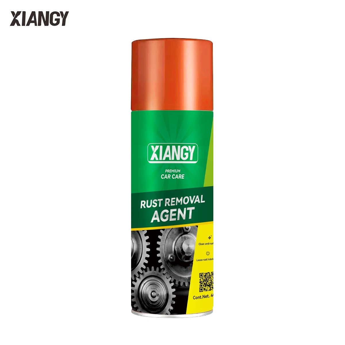 Exw Price High Quality Rust Remover Spray Corrosion protection Car Rust ...