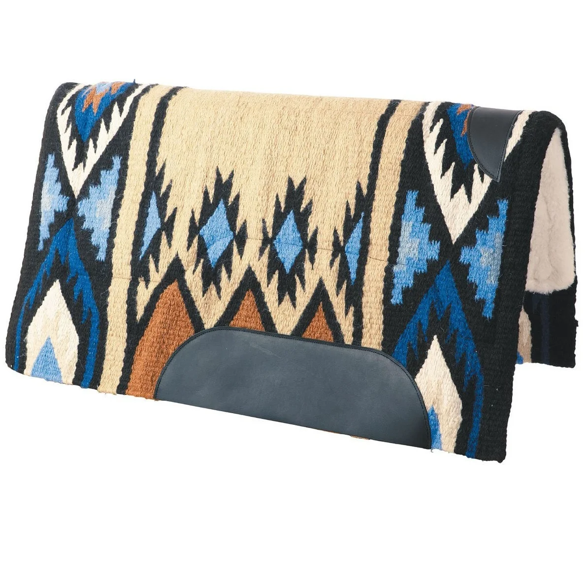 Customized Horse Saddle Pad Horse Saddle Pad Western Western Felt Saddle Pad| Alibaba.com