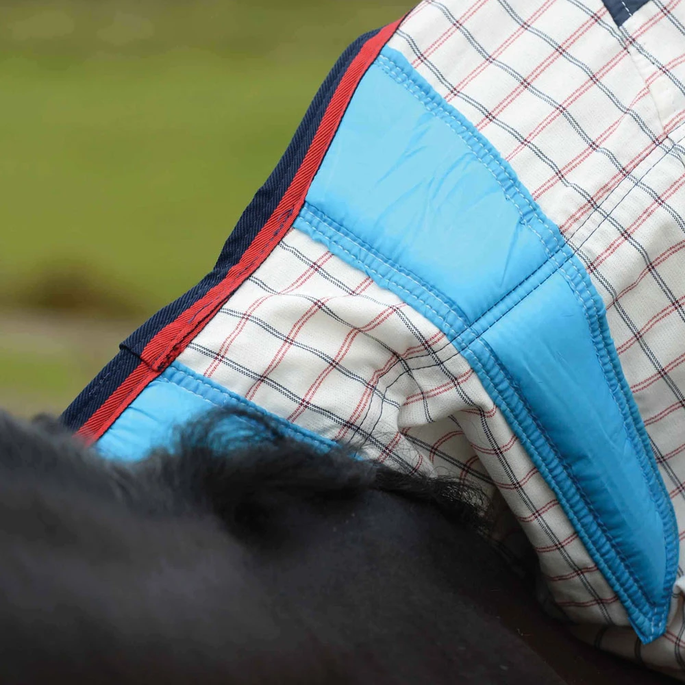 Wholesale 2024 New Equestrian Product Warm Rugs Breathable Stable ...