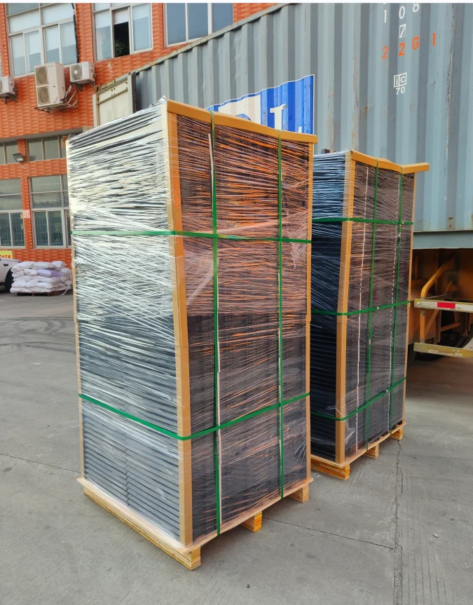 Soil Stabilization Grass Parking Gravel Reinforcement Grid For Driveway ...